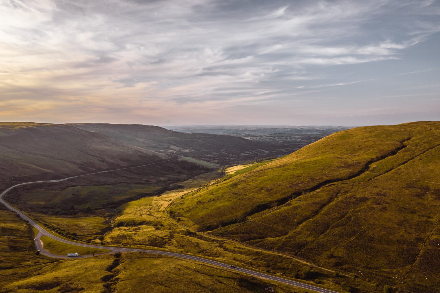 Storey Arms – Brecon – capture.wales