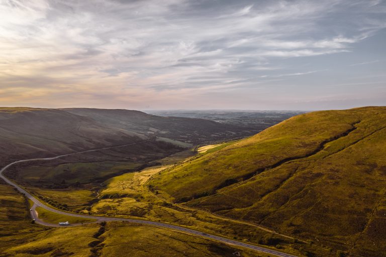 Storey Arms – Brecon – capture.wales
