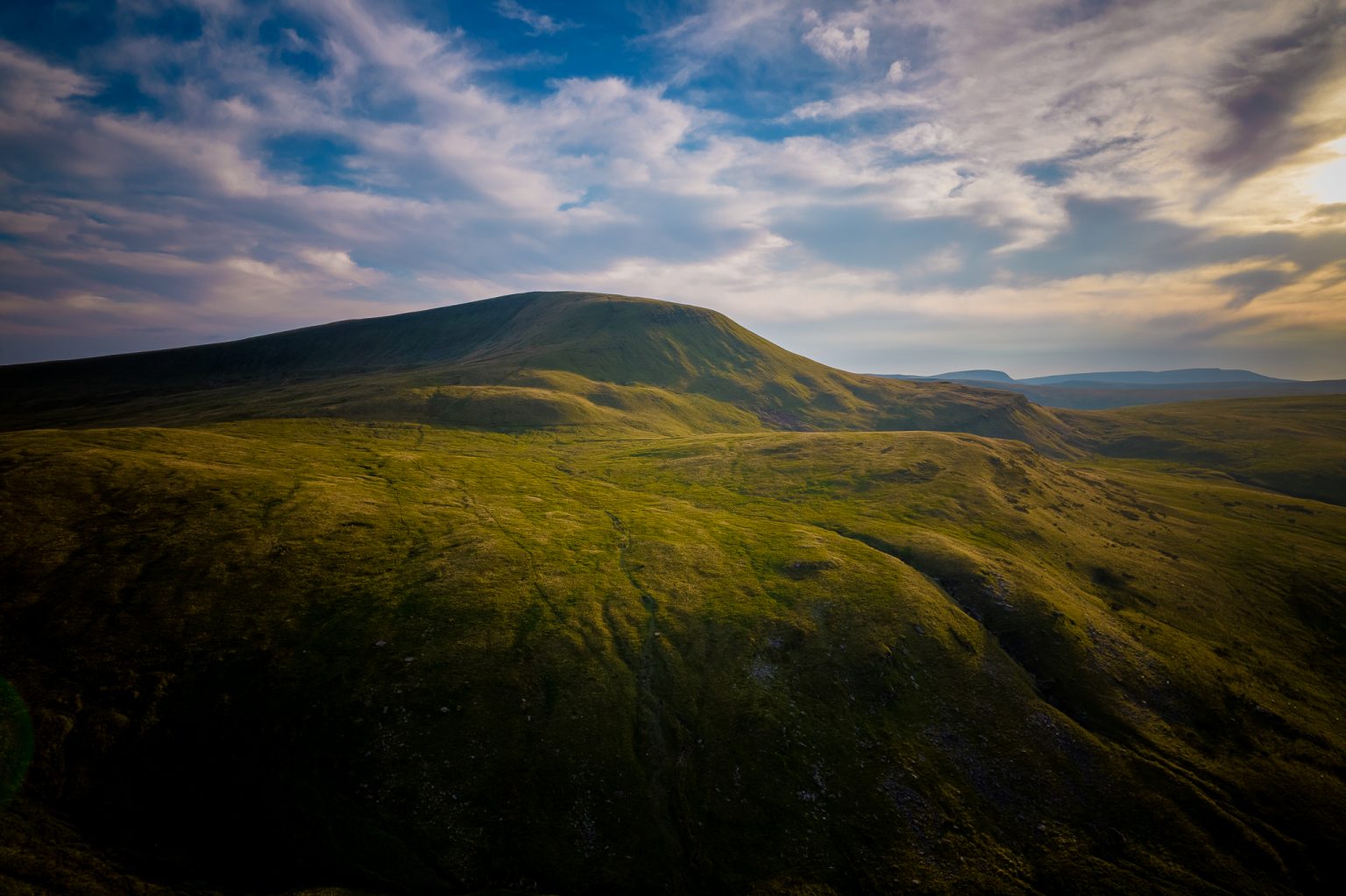 Storey Arms – Brecon – capture.wales