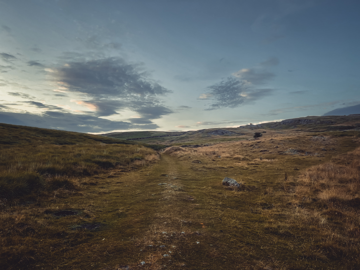 Penwyllt / Wild Headland – capture.wales