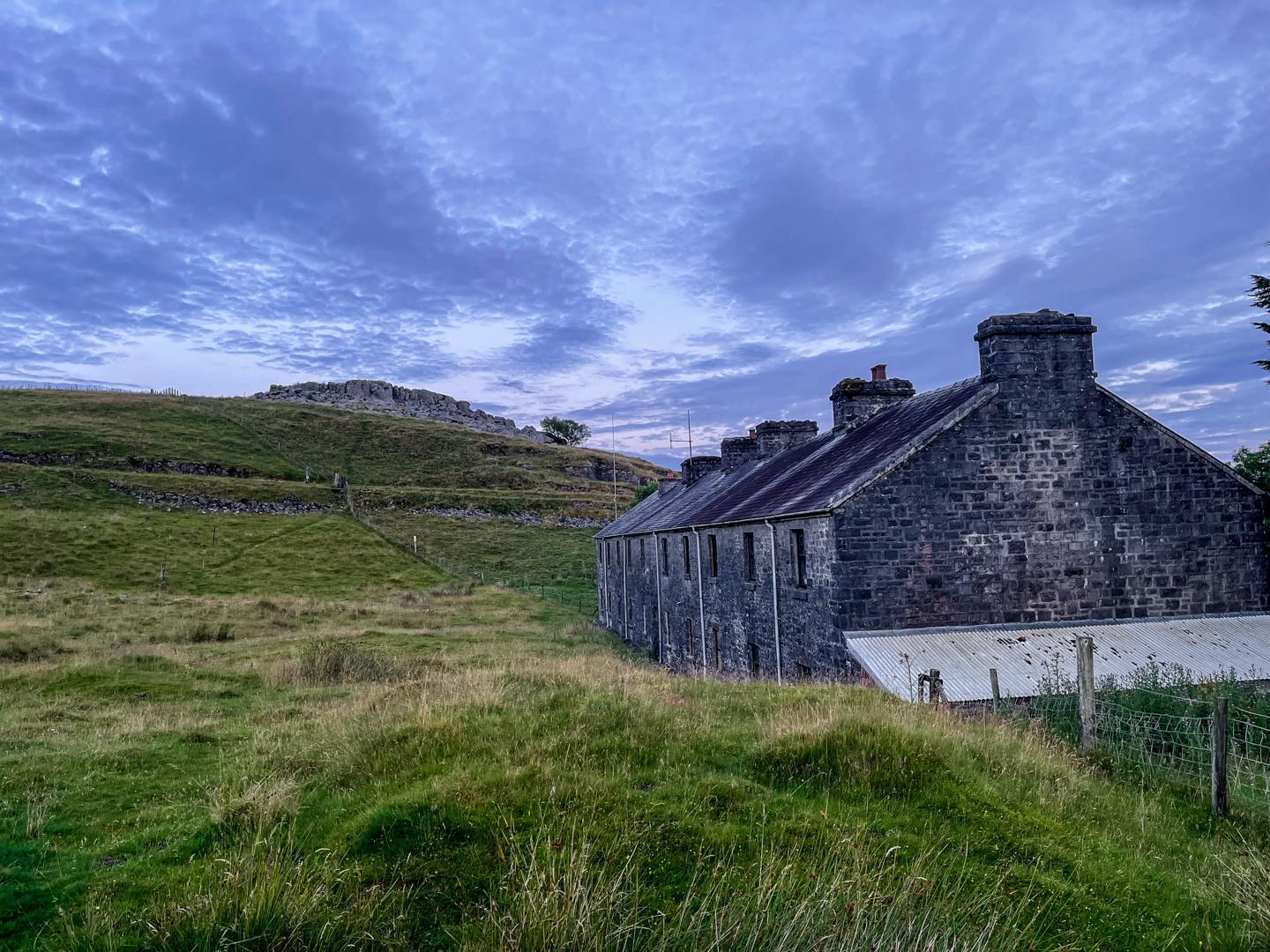 Penwyllt / Wild Headland – capture.wales