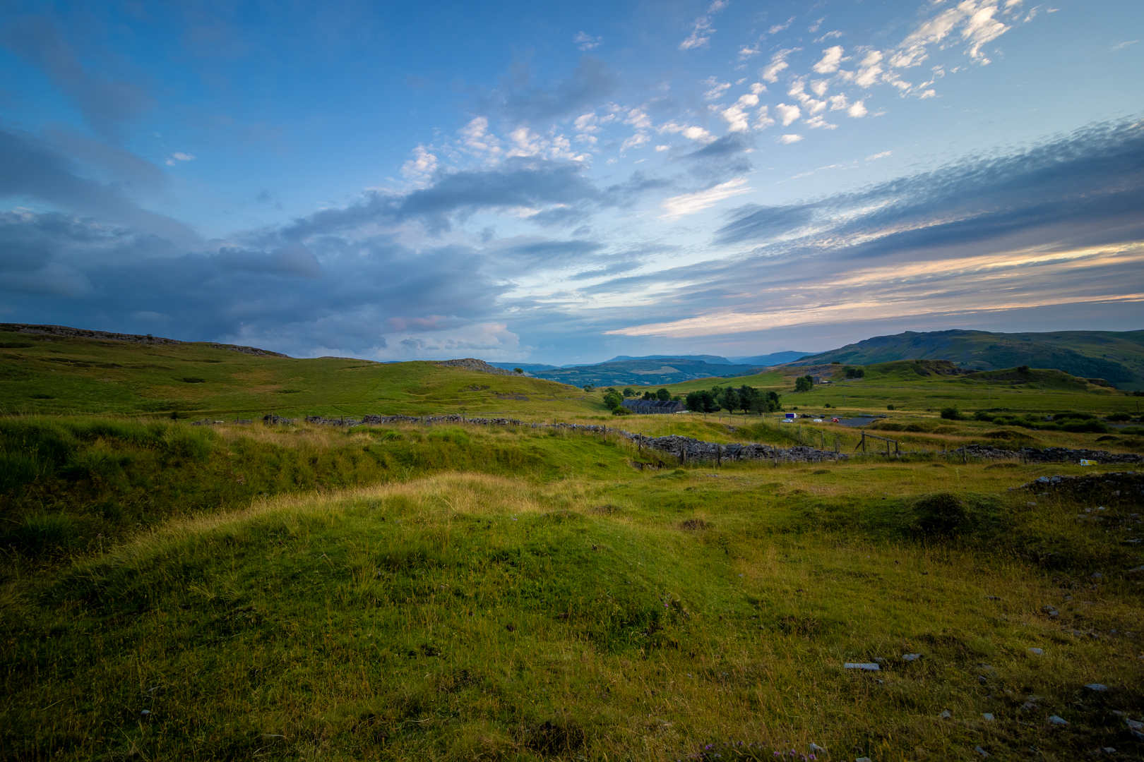 Penwyllt / Wild Headland – capture.wales