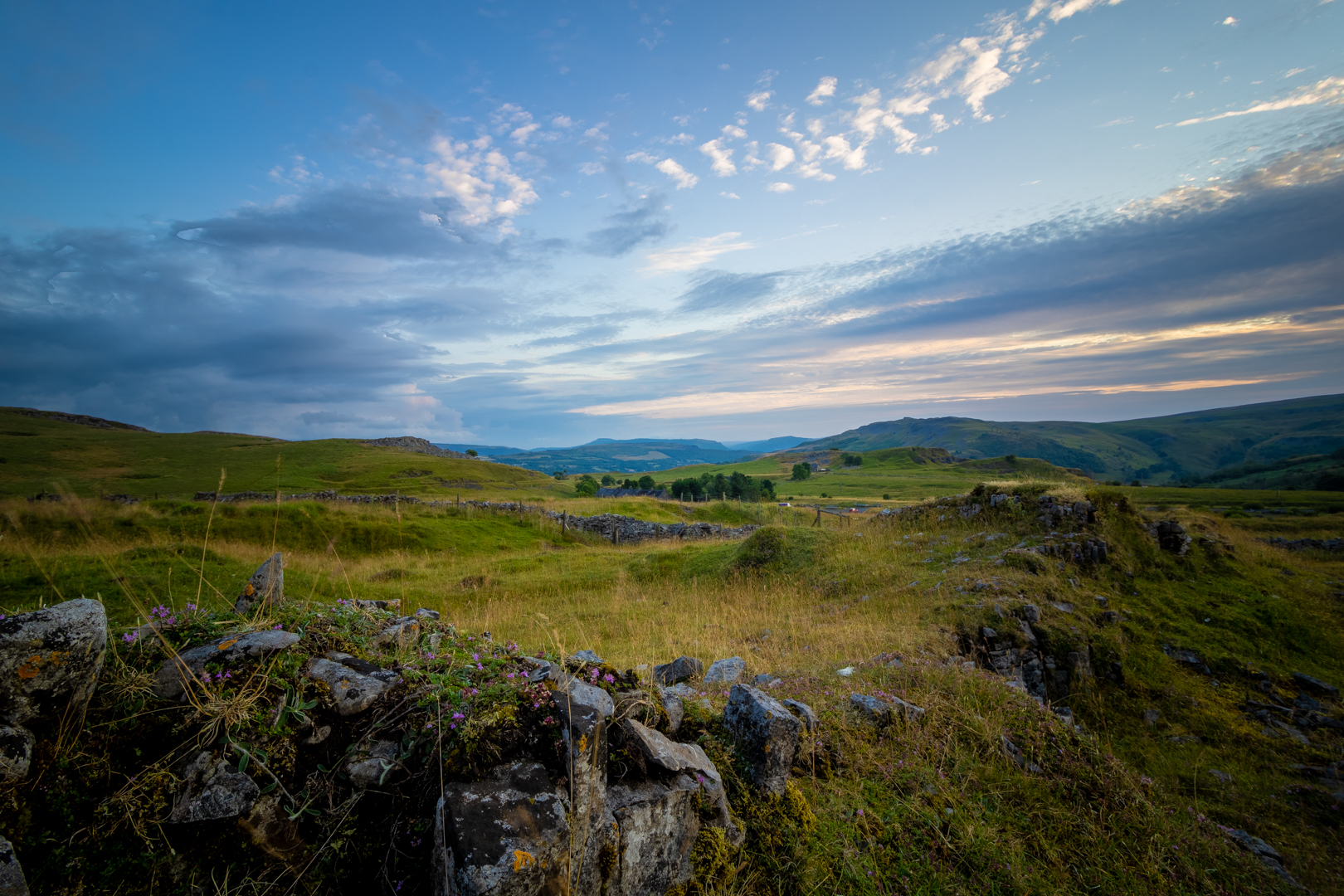 Penwyllt / Wild Headland – capture.wales